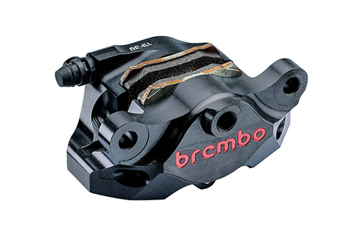 GALESPEED（ゲイルスピード）リアブレーキマスターシリンダー！ | motofellow